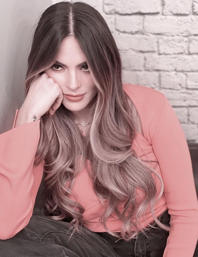 Picture of Sofía Aragón