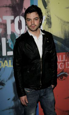 Picture of Dominic Cooper