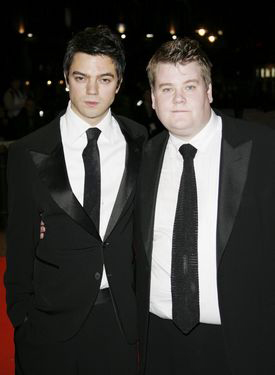 Picture of Dominic Cooper