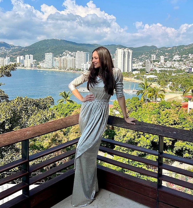 Picture of Josselyn Garciglia