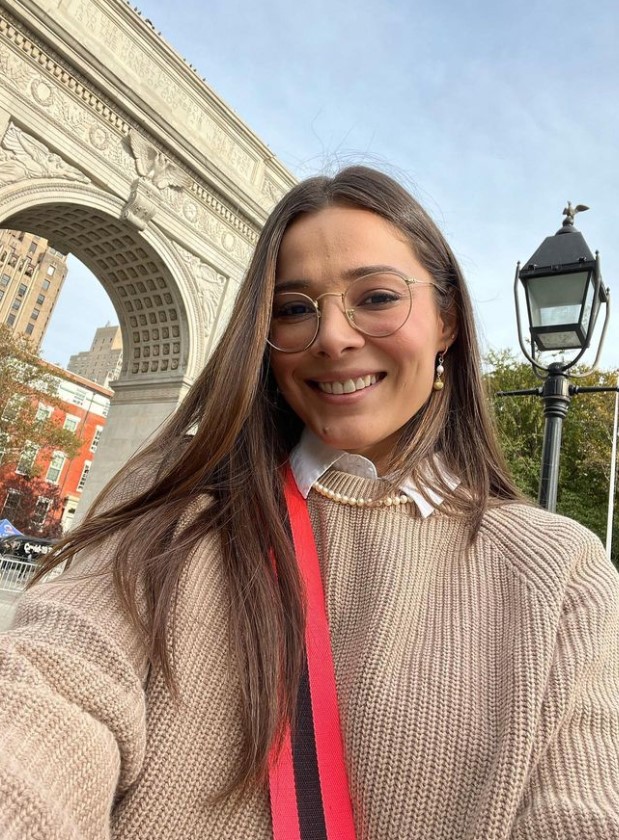 Picture of Josselyn Garciglia