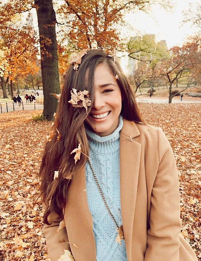 Picture of Josselyn Garciglia