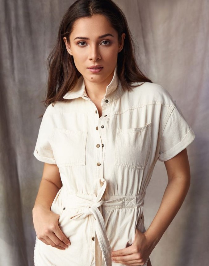 Image of Josselyn Garciglia