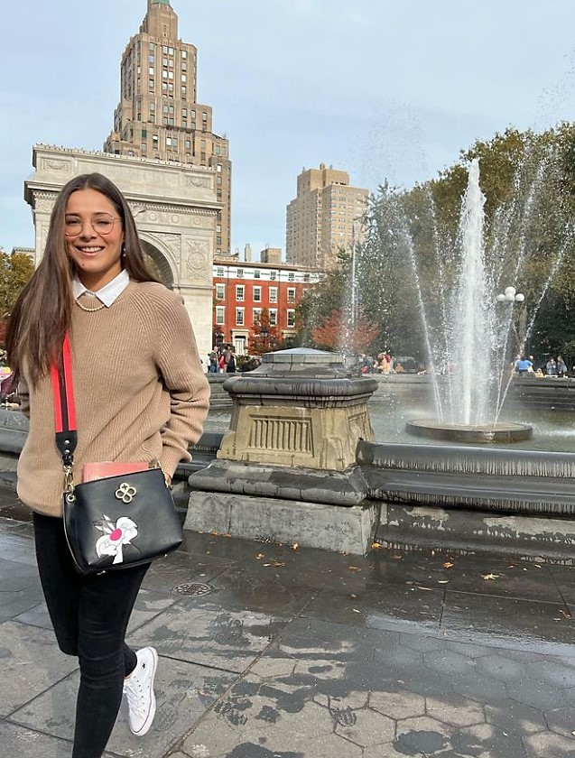 Picture of Josselyn Garciglia