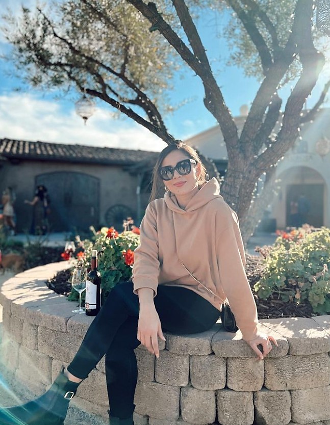 Josselyn Garciglia image