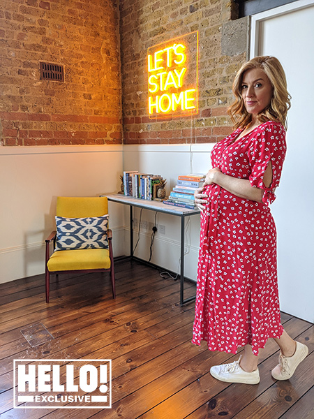 Picture Of Sarah Jane Mee