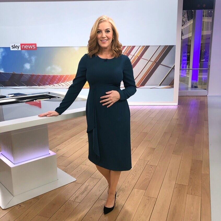 Picture of Sarah Jane Mee