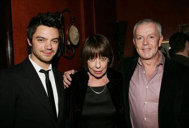 Dominic Cooper image