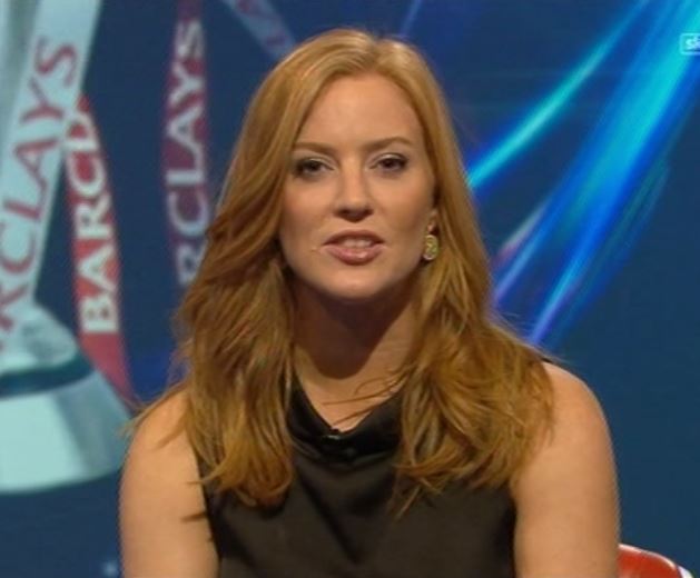 Picture Of Sarah Jane Mee