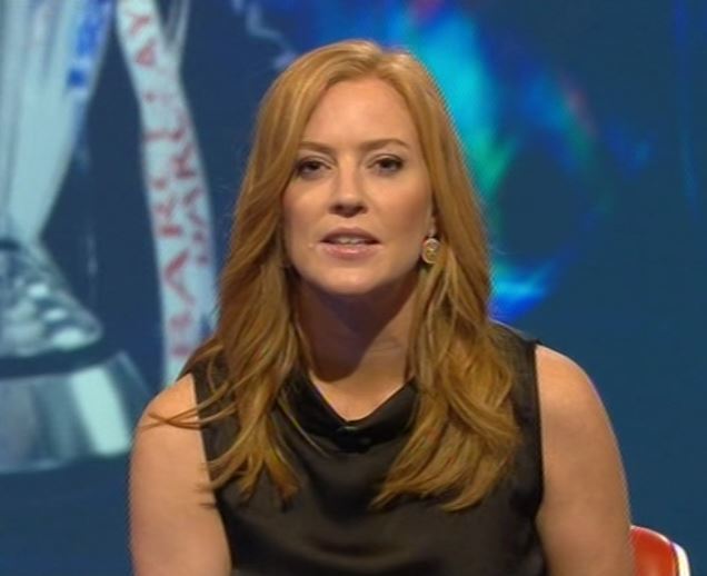 Sarah Jane Mee image