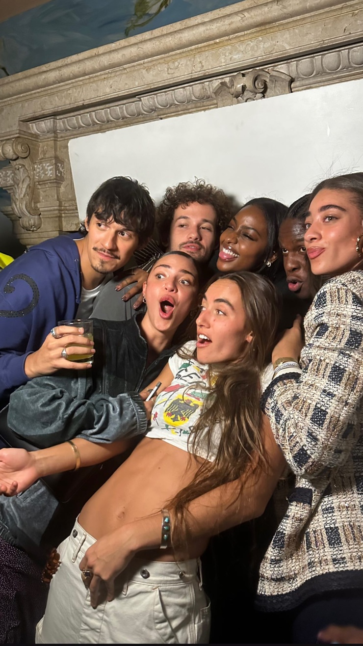 Picture of Luna Blaise