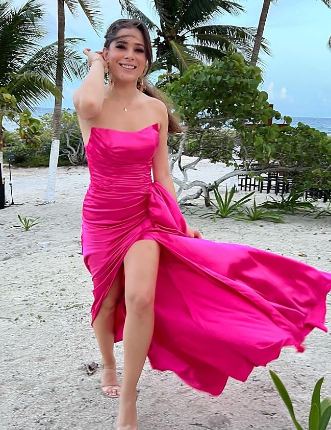 Josselyn Garciglia picture