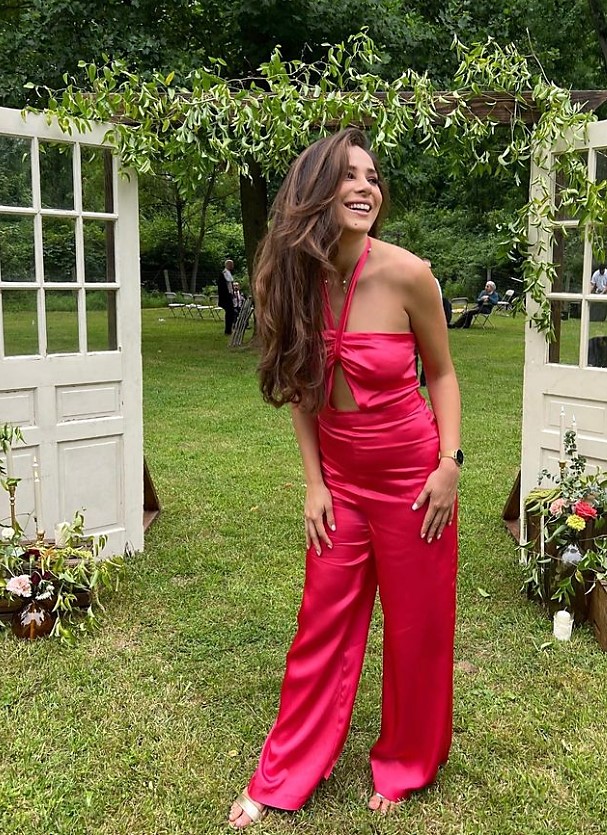 Picture of Josselyn Garciglia