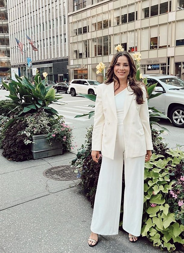 Josselyn Garciglia picture