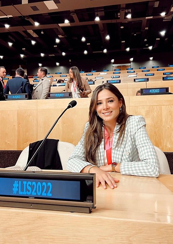 Picture of Josselyn Garciglia