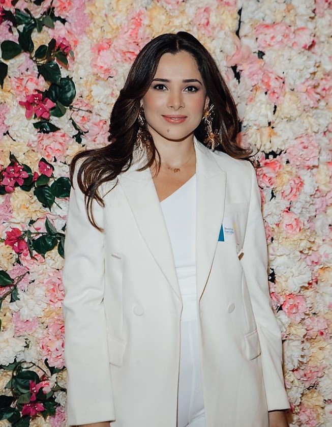 Picture of Josselyn Garciglia