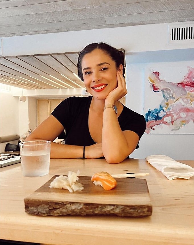 Josselyn Garciglia image