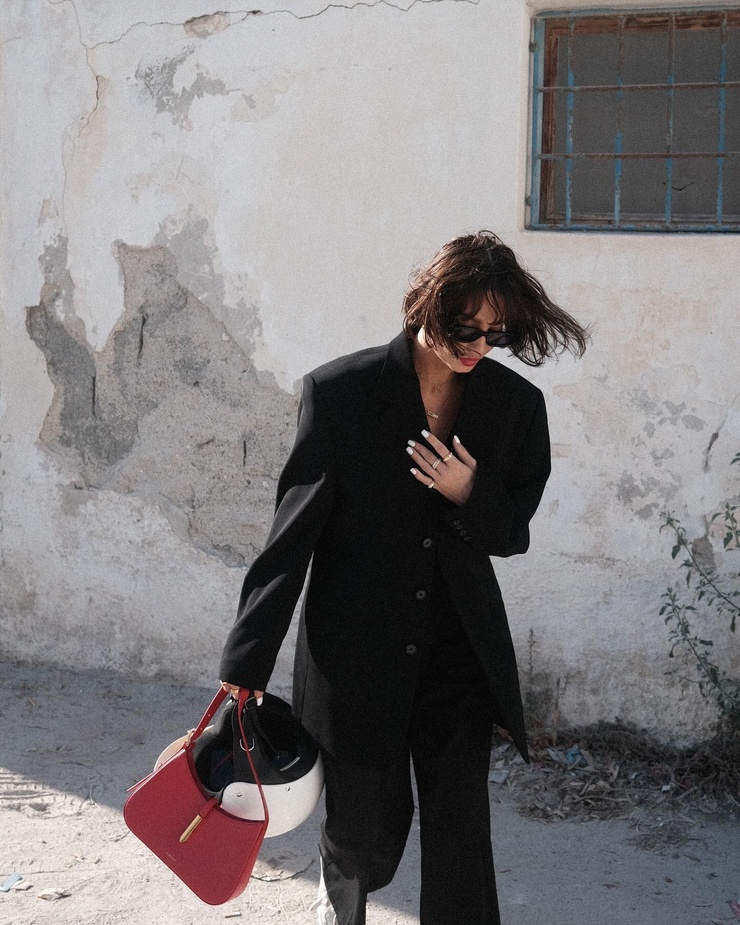 Image of Taylor LaShae