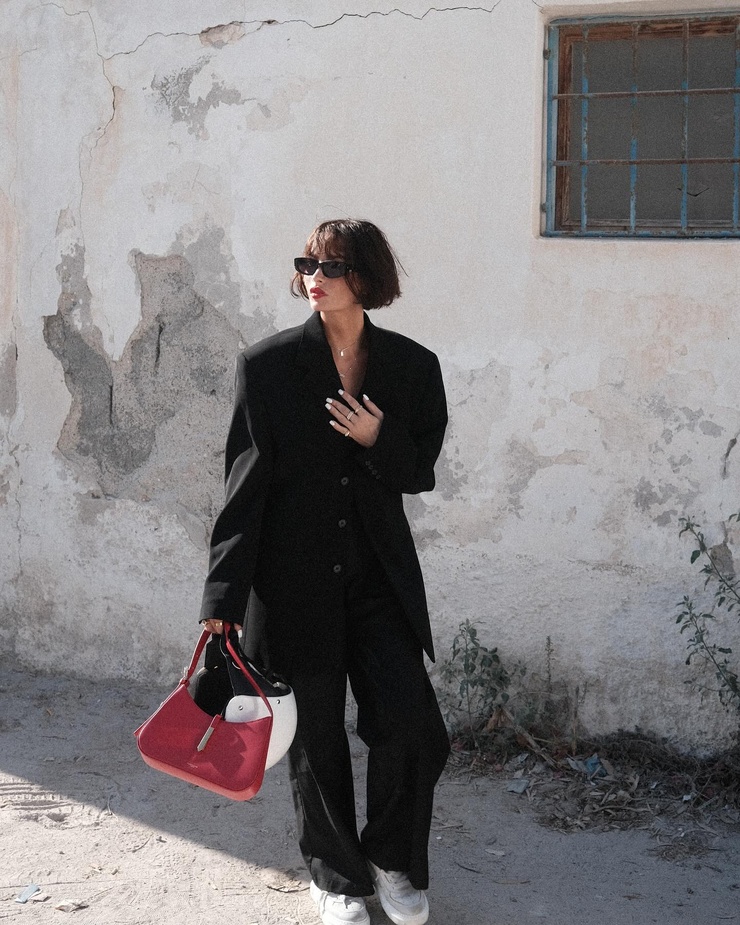 Picture of Taylor LaShae