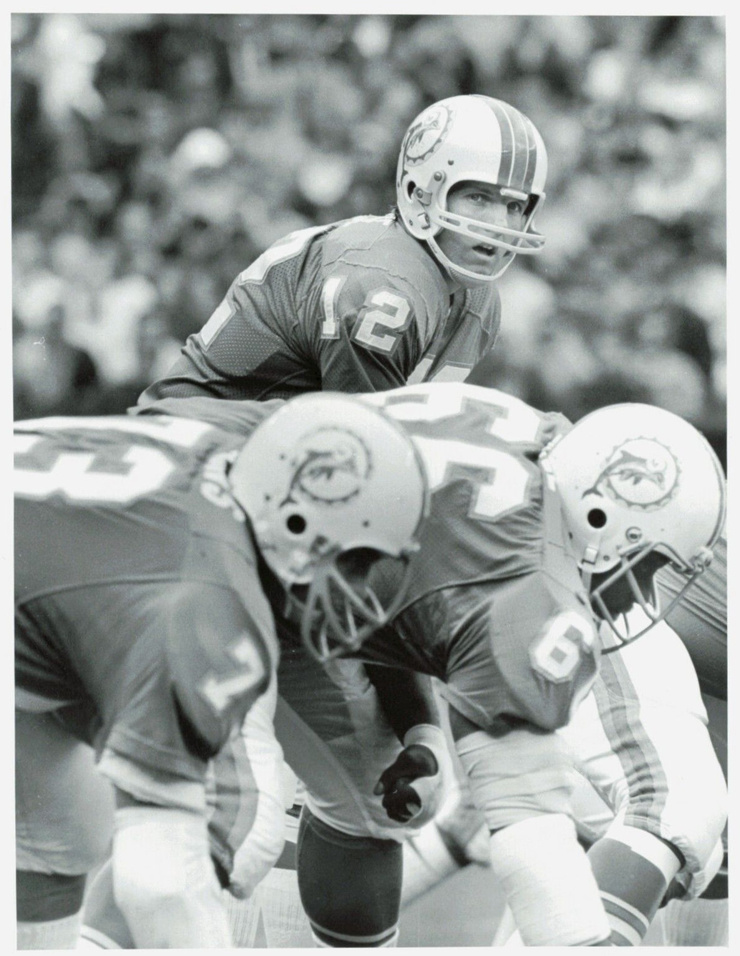 Bob Griese