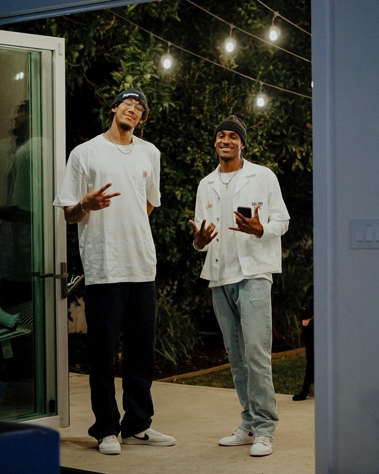 Picture of Jaxson Hayes