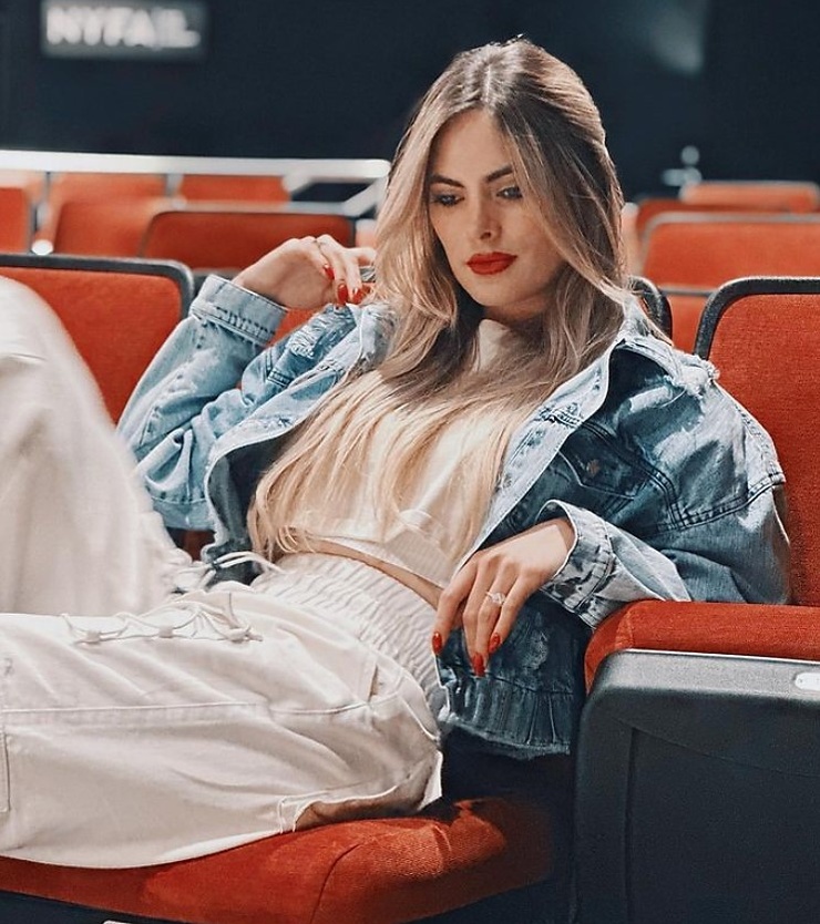 Picture of Sofía Aragón