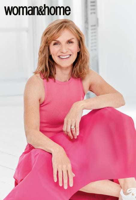 Picture of Fiona Bruce