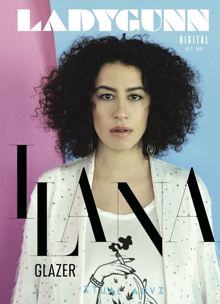 Ilana Glazer