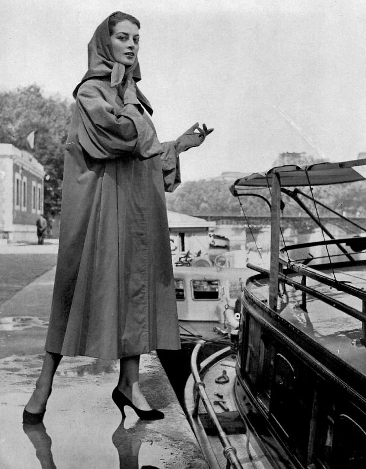 Picture of Capucine