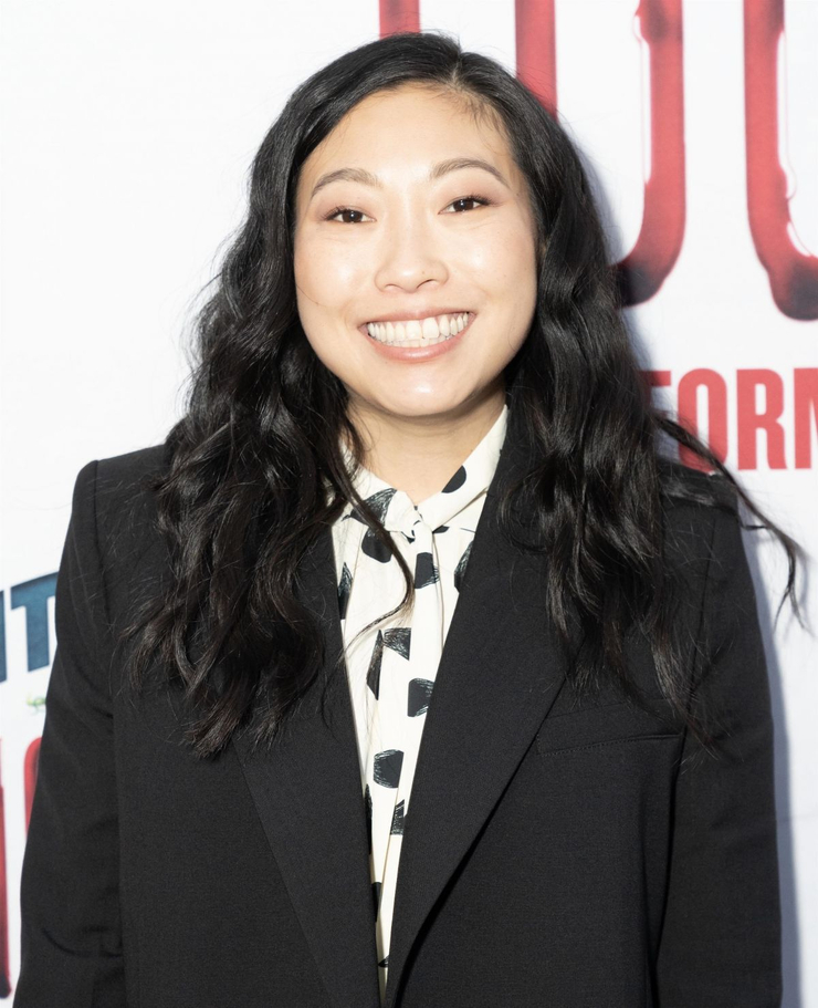 Picture of Awkwafina