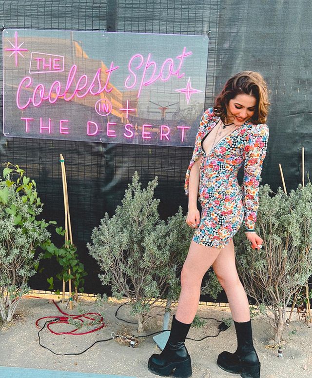 Picture of Emmy Perry