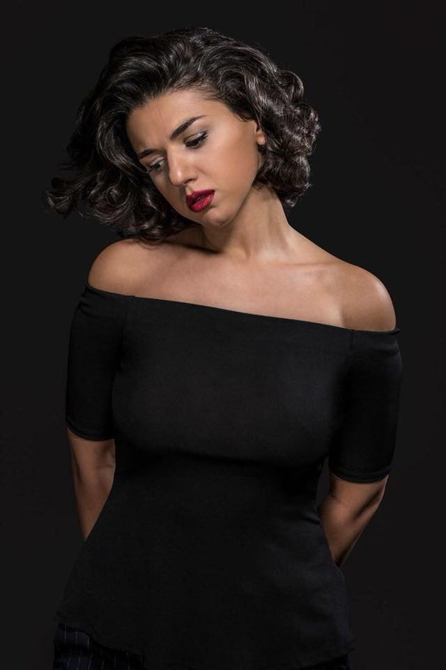 Picture of Khatia Buniatishvili