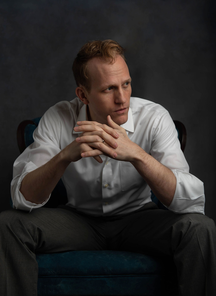 Picture of Lowrey Brown