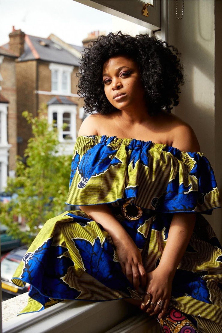 Image of Gbemisola Ikumelo