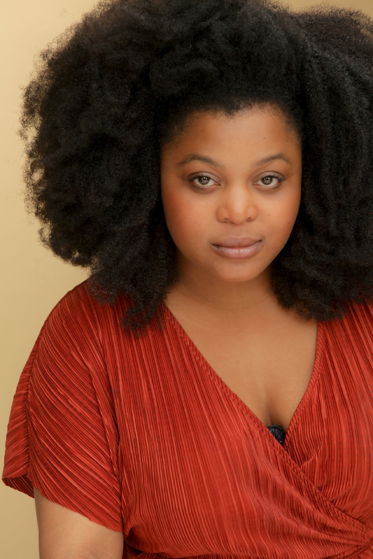 Gbemisola Ikumelo picture