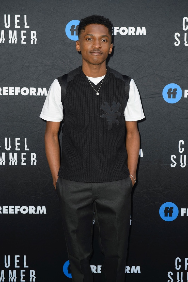 Picture of Allius Barnes