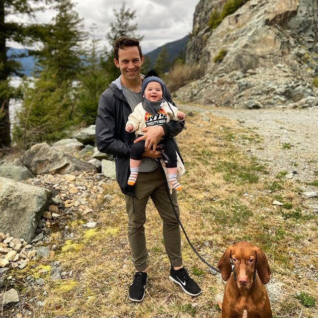 Image of Brad Harder