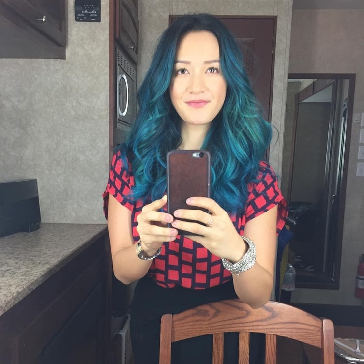 Picture of Shannon Chan-Kent