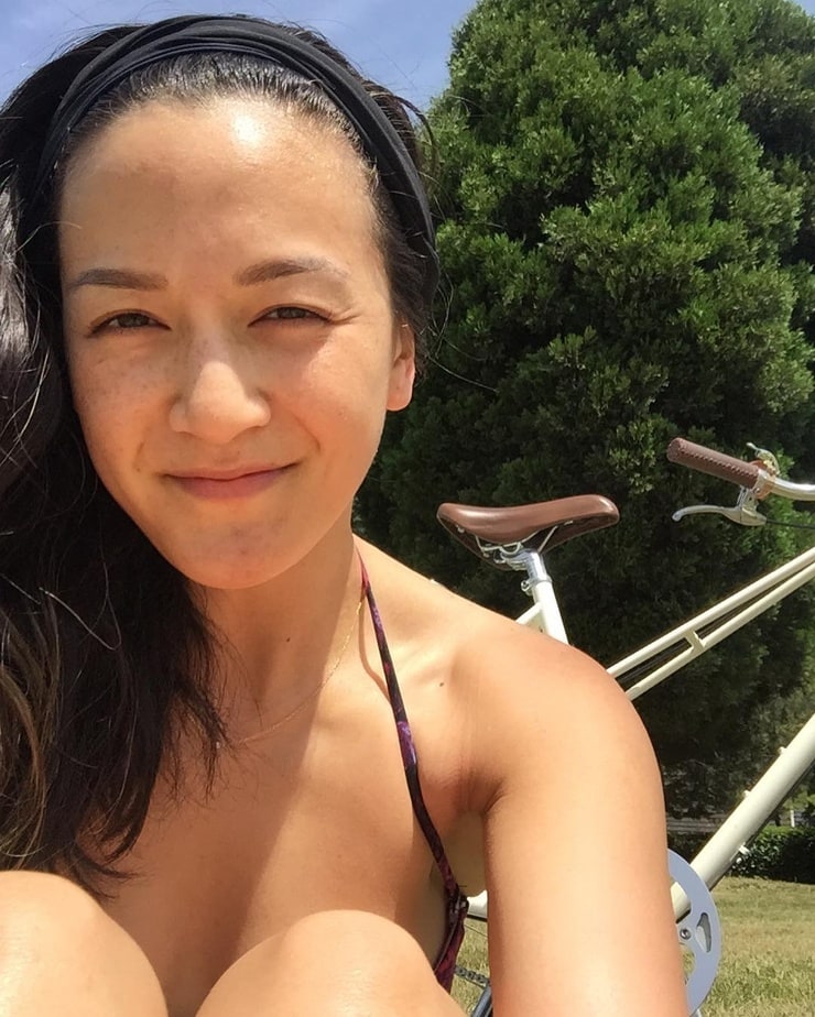 Image of Shannon Chan-Kent