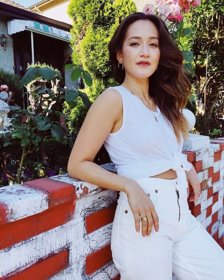 Picture of Shannon Chan-Kent