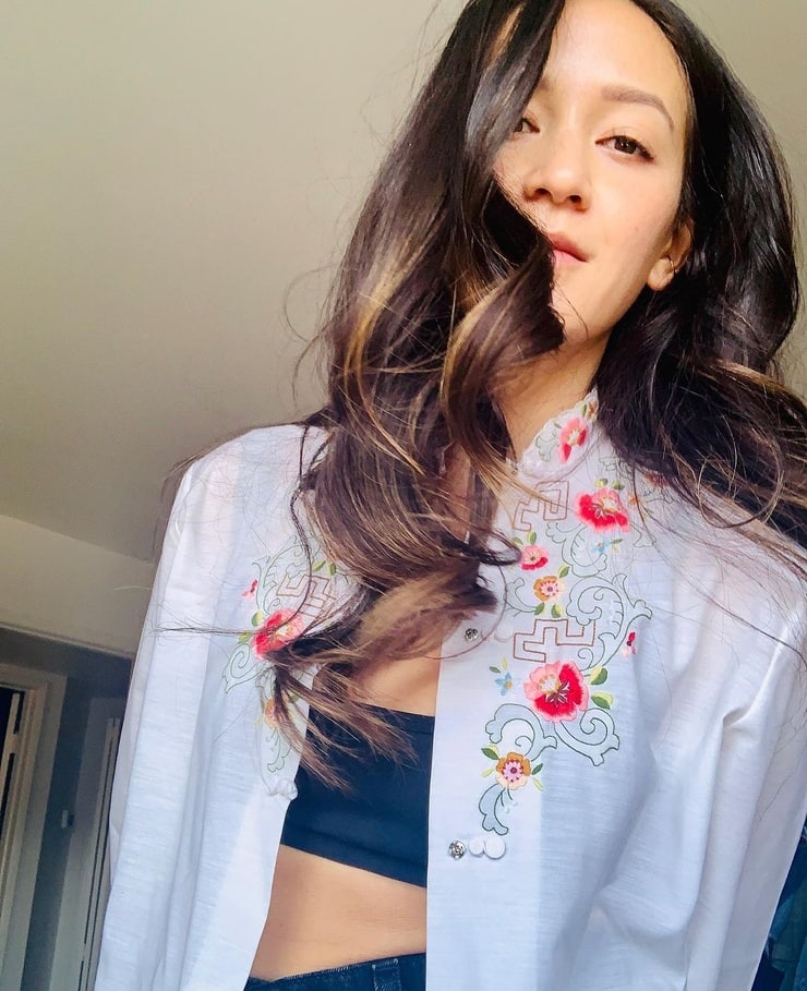 Shannon Chan-Kent image