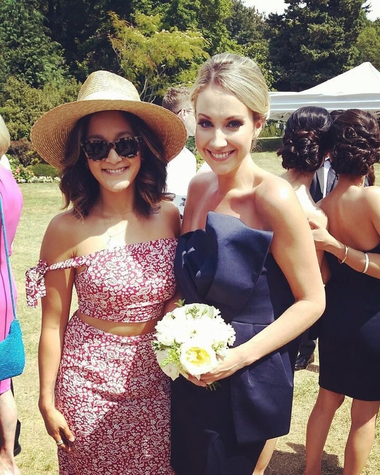 Image of Shannon Chan-Kent