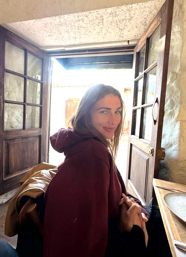 Picture of Alessia Rovegno