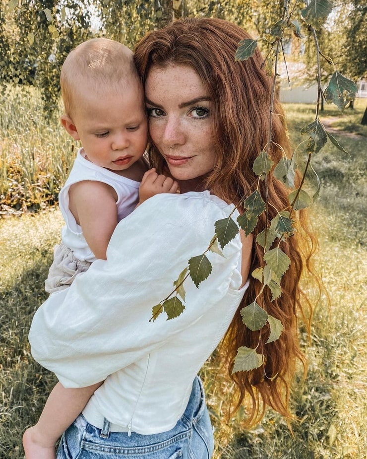 Picture of Laura Roxanna