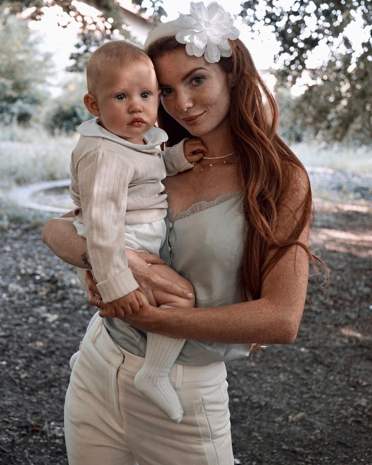 Picture of Laura Roxanna