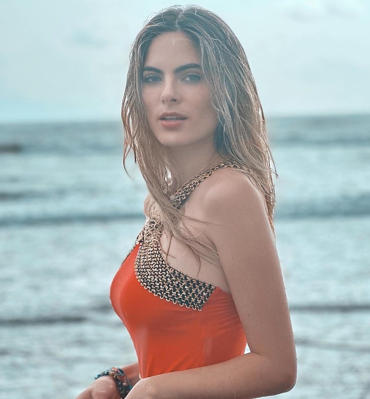 Picture of Sofía Aragón