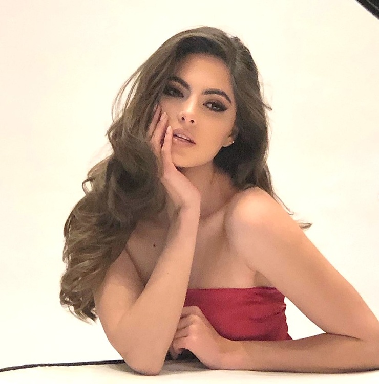 Sofía Aragón picture