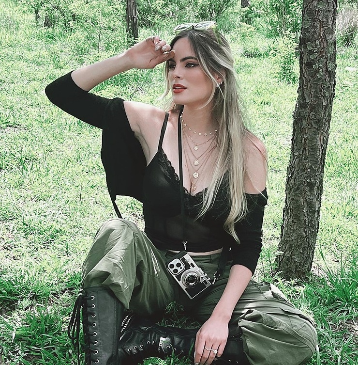 Sofía Aragón image