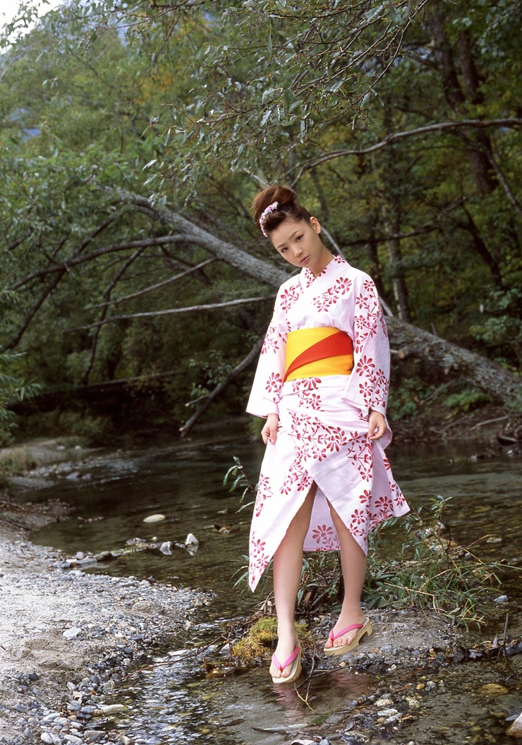 Picture of Asami Tani