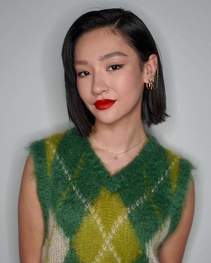 Picture of Minnie Mills